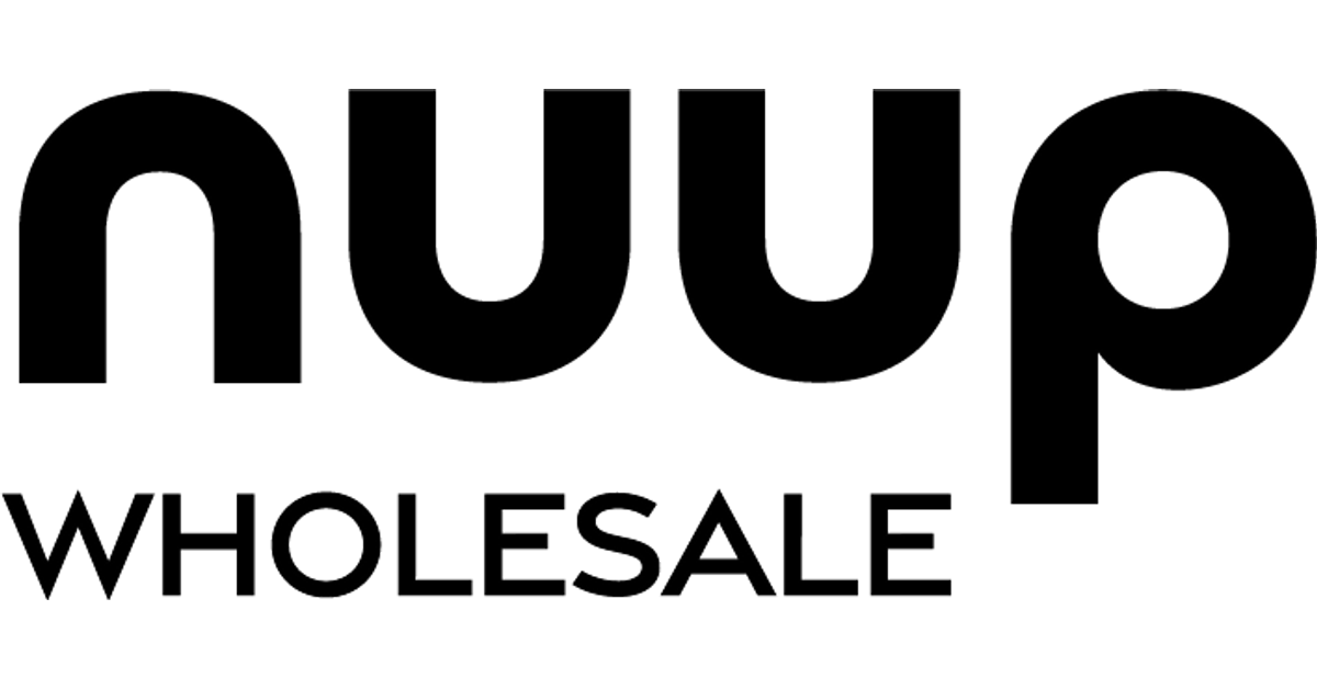 Nuup Wholesale